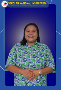 Ester Mariyani, S.Pd – Sekolah Nasional Insan Prima