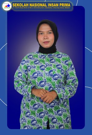 Nur Ayu Kusuma Dewi, S.Pd – Sekolah Nasional Insan Prima