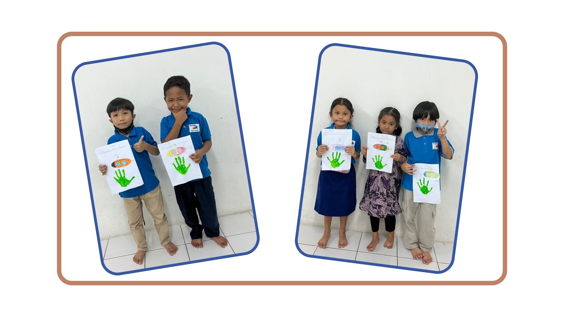 Mengecap – Sekolah Nasional Insan Prima